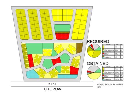 Ed Layout Plan A3 2711 Pdf Technology And Engineering