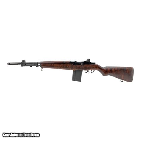 Beretta Bm59 Mark I Rifle 7 62x51 R40062