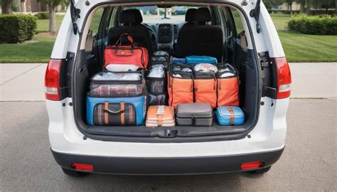 How To Ship A Soccer Mom Minivan Safely Tips And Best Practices