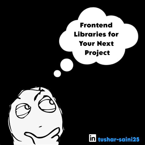 Tushar Saini On Linkedin Javascript Webdevelopment Frontend
