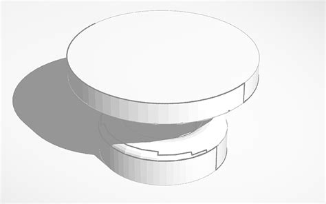 3d Design Croc Jibbitz Tinkercad