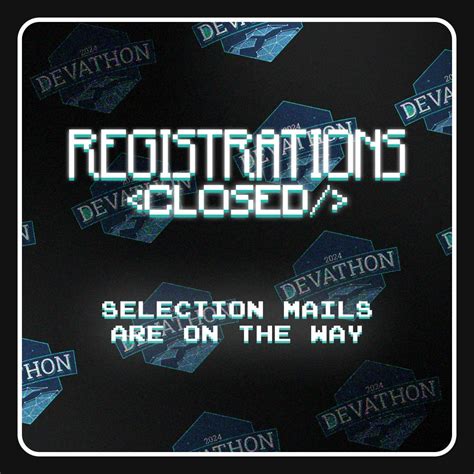 Devathon2024 Coding Codeit Techcommunity Hacktothefuture