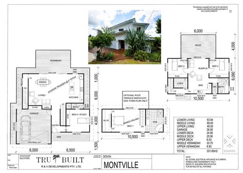 View Our Split Level Home Plans Split Level House Plans Split Level Split Level House