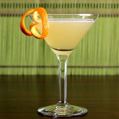 Nutcracker Cocktail Mix That Drink