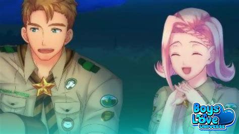 Yuri Nomoru Camp Buddy Review