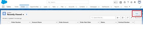 How To Promote Order From Salesforce To Sage Intacct Through Gumu™ Tips And Tricks