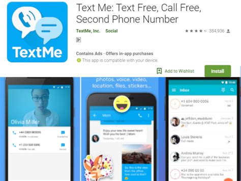 Best Anonymous Texting Apps Apk Download For Android