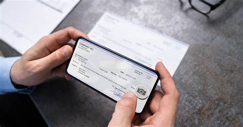 Quick Q A On Remote Deposit Capture