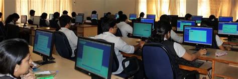 Computer Engineering Courses In Kochi