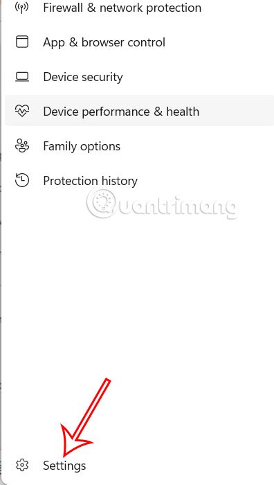 How To Turn Windows Security Notifications On And Off On