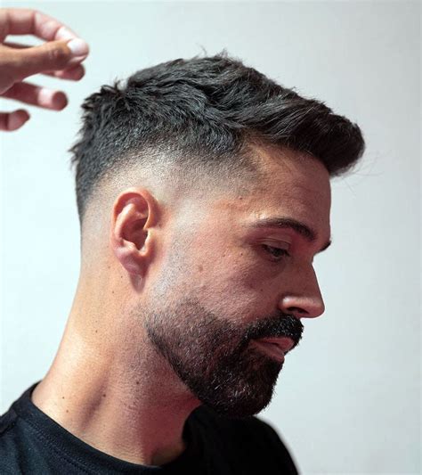 25 Attractive Quiff Hairstyles For Men Relentless Grooming