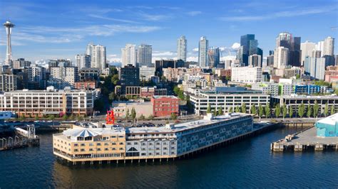 The Absolute Best Hotels In Downtown Seattle Updated 2026