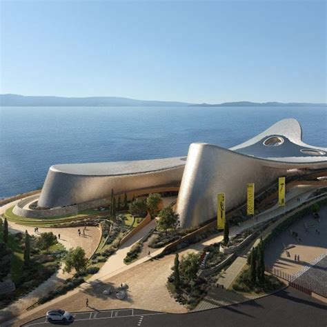 Pathways Architecture And Design Dezeen