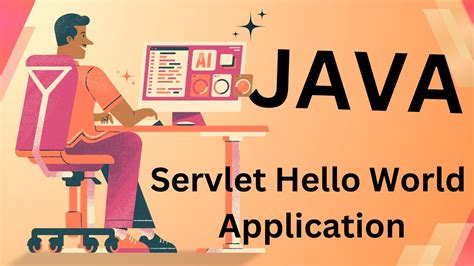 Servlet Spring Java Coding Maven Tomcat Server Web