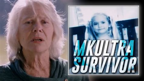 Global Exclusive The Most Famous Documented Survivor Of The Cias Mind