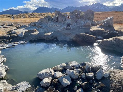 Best Things To Do In Mammoth Lakes California In Winter