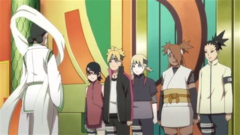 Sex Cho Cho And Boruto Sex Leaks