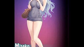 Cum Gun Misako Card Naked XVIDEOS