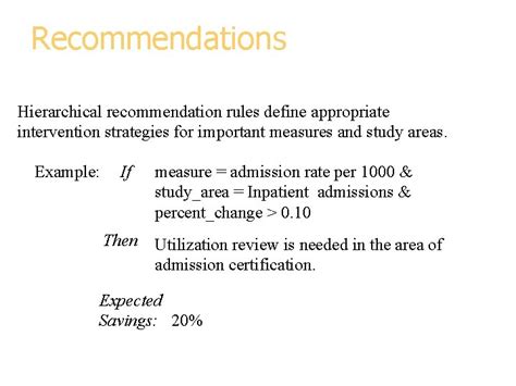 Summarization And Deviation Detection What Is New Outline