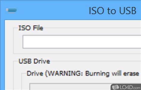 ISO To USB Download