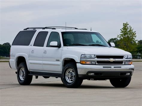 2000 2006 Chevrolet Suburban Repair Help Learn How To Fix It Yourself