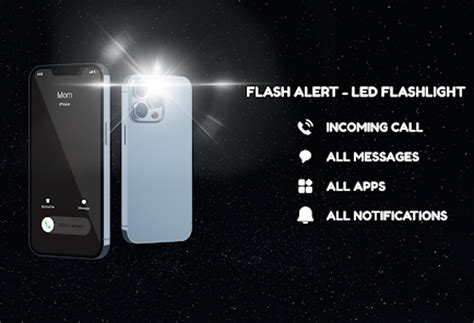 Flash Alert Led Flashlight For Android Download