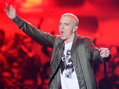 Eminem On Revival I Speak To Everybody Ncpr News