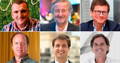 “nuestra Voz Dolarización” El Grupo De Whatsapp Del Círculo Rojo Que Suma Cada Vez Más