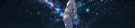 1920x400 Resolution Sad Anime Boy Hd Futuristic Space 1920x400