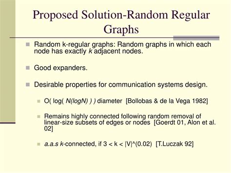 Ppt Epidemic Overlays For Multicast In Mobile Ad Hoc Networks