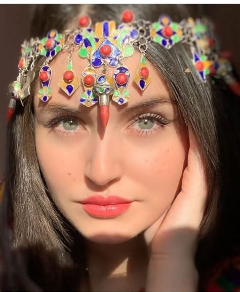 الجمال الجزائري