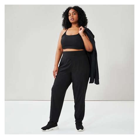 Women Active Pants Joe Fresh