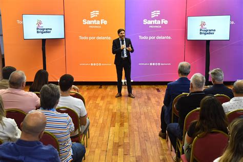 Brigadier Plan Estratégico