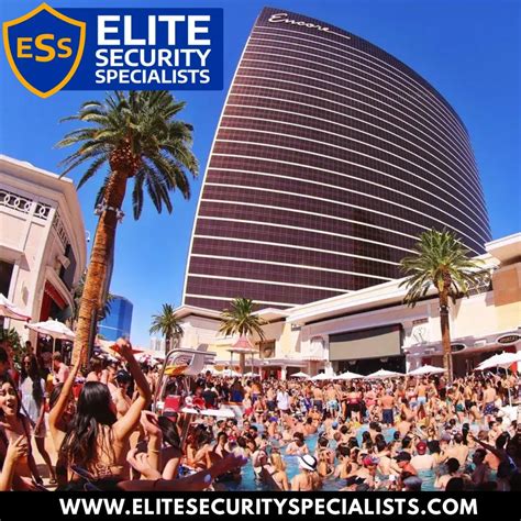 Elitesecurityspecialists Blog Lasvegas Securityexperts Eventsafety