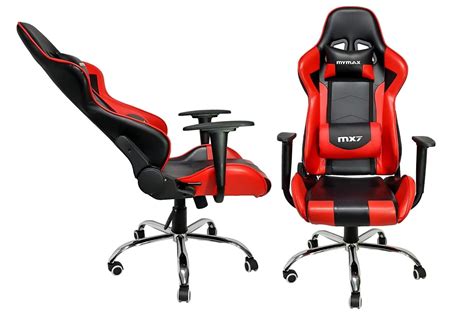 Cadeira Gamer Na Amazon Modelos Que S O Puro Conforto