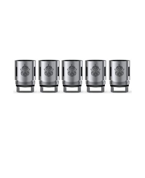 Smok V8 T6 Sextuple Coil