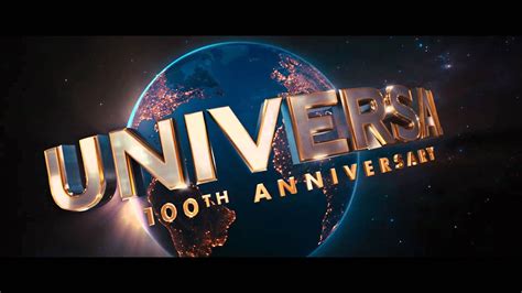 Universal 100th Anniversary A Comcast Company