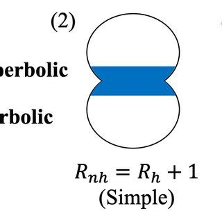 Examples Of Hyperbolic And Non Hyperbolic Regions Fig 7 Detailed