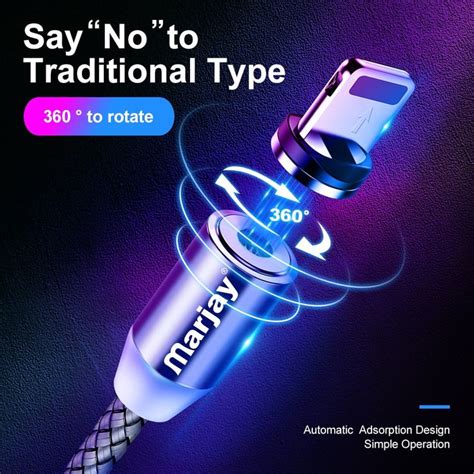 Nylon Charging Cable Black For Type C M Micro Usb Usb Cable Micro Usb Cable