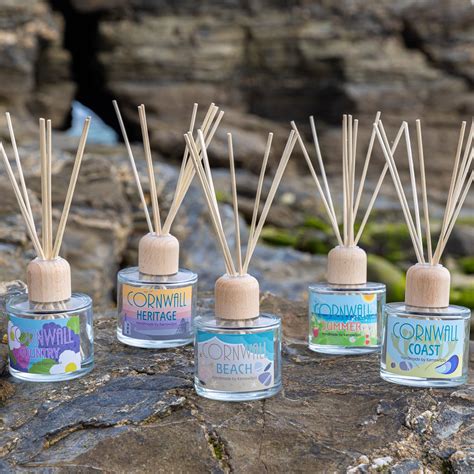 Natural Skincare Candles And Home Fragrance Handmade By Kernowspa