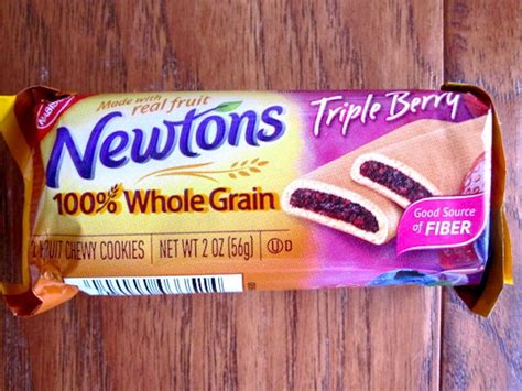 Newtons Cookies Review My Colombian Recipes
