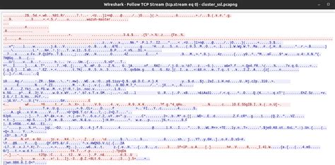 Use SSLcontext Instead Of Fernet Key By Default In Wazuh Cluster Issue Wazuh Wazuh