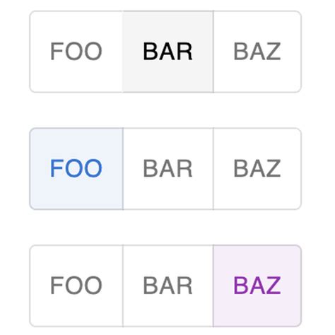Component Gallery — Panel Material Ui V0 5 0