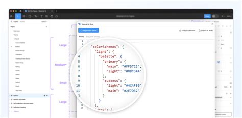 Material Ui Sync Plugin 🧪 Material Ui