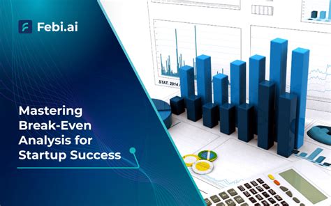 Mastering Break Even Analysis For Startup Success