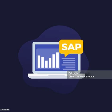 Sap 비즈니스 자동화 소프트웨어 벡터 아이콘 수액에 대한 스톡 벡터 아트 및 기타 이미지 수액 순서 0명 Istock