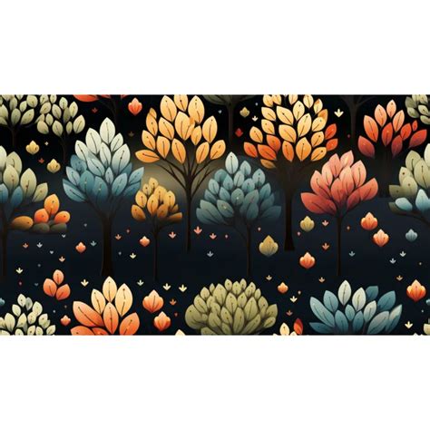 animated fabric patterns midjourney prompt