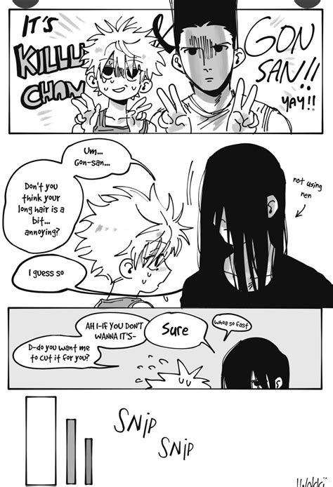 Pin By Ko Bt On Killua Hunter X Hunter Hunter Anime Best Anime Shows