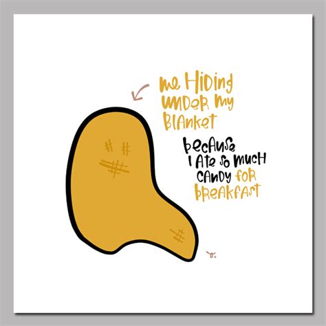 Candy Overload Digital Print The Daily Quipple