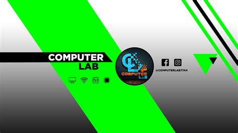Computer Lab Bahadurgarh